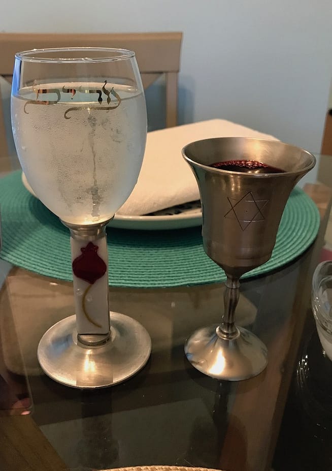 Passover for Beginners - An Introduction to Passover - The Joyful Dabbler