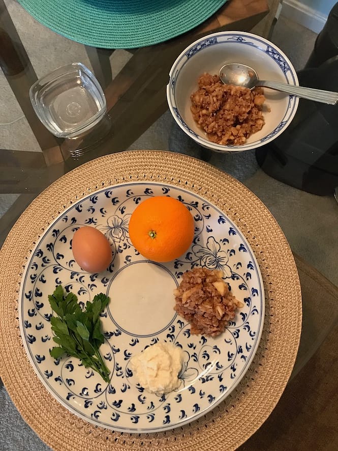 Passover for Beginners - An Introduction to Passover - The Joyful Dabbler
