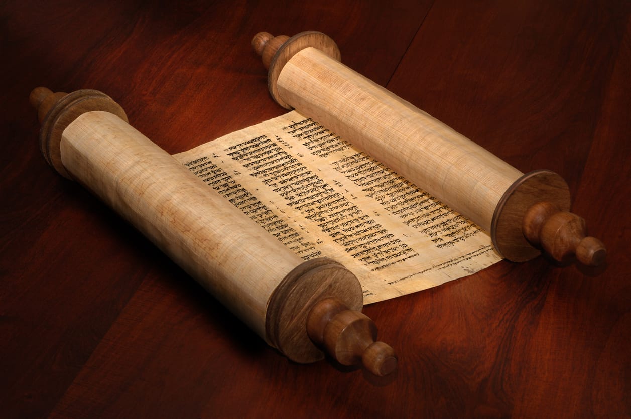 Torah Insights - Modern-Day Life Lessons - The Joyful Dabbler